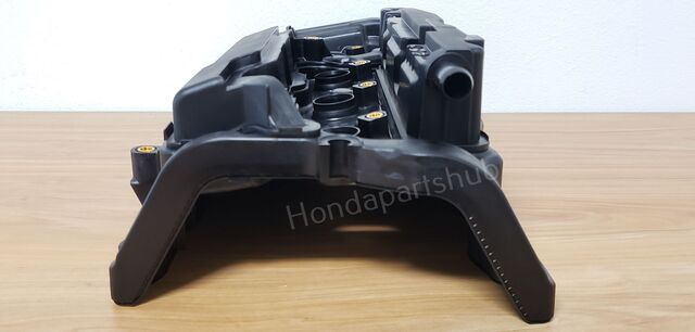 2013-2019 Honda 13-17 Honda Accord 4 Cyl & 15-19 CR-V Cylinder Head ...