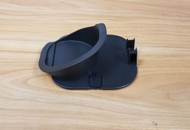 2018-2024 Honda Odyssey 18-24 Honda ODYSSEY Fuel Filler Lid Striker ...