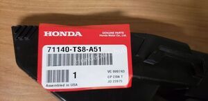 2014-2015 Honda Civic 14-15 Honda Civic Coupe Right (Passenger ...