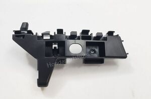 2022-2024 Honda Civic 22-23 Honda Civic Right (Passenger) Front Bumper ...