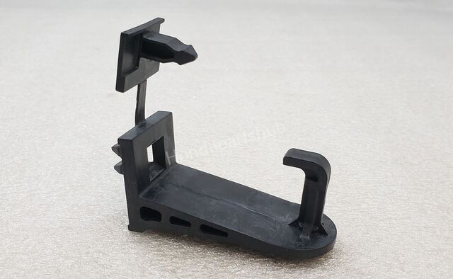 Honda Floor Mat Holder 83605-SDA-A02 | Honda Parts Hub