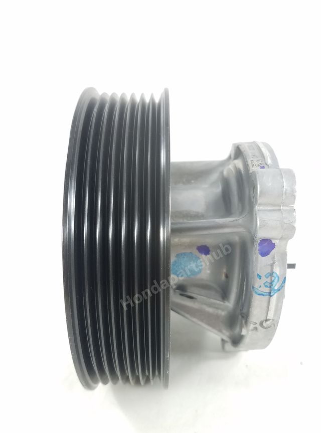 2018-2025 Honda Genuine 18-19 Honda Accord 1.5 L Water Pump (19200-6A0 ...