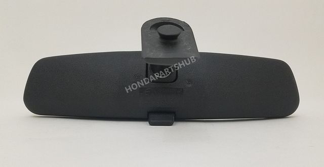 2006-2012 Honda Ridgeline 06'-12' HONDA RIDGELINE Rear-View (Day/Night ...