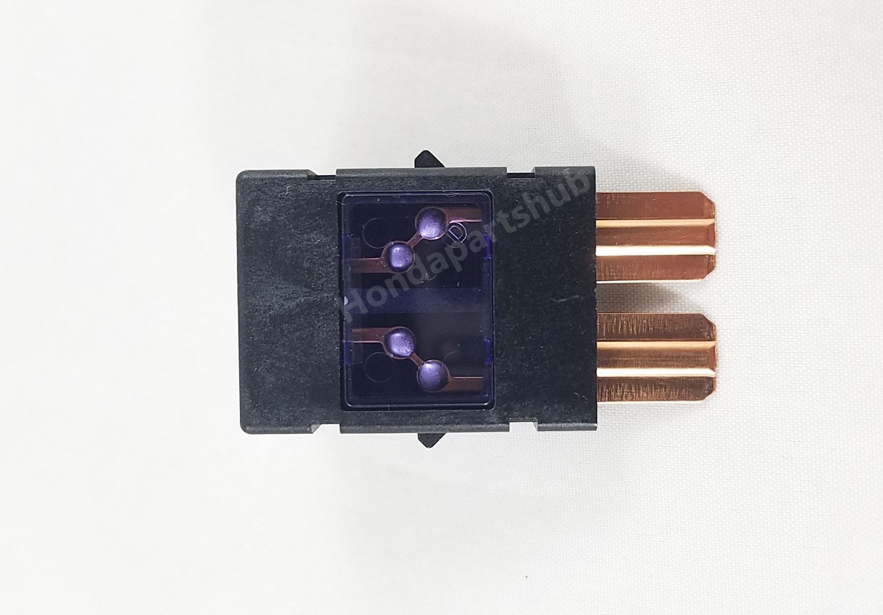 Genuine OEM Honda Multi Block Fuse B, (50A/50A) #38232-SDA-A11 ...