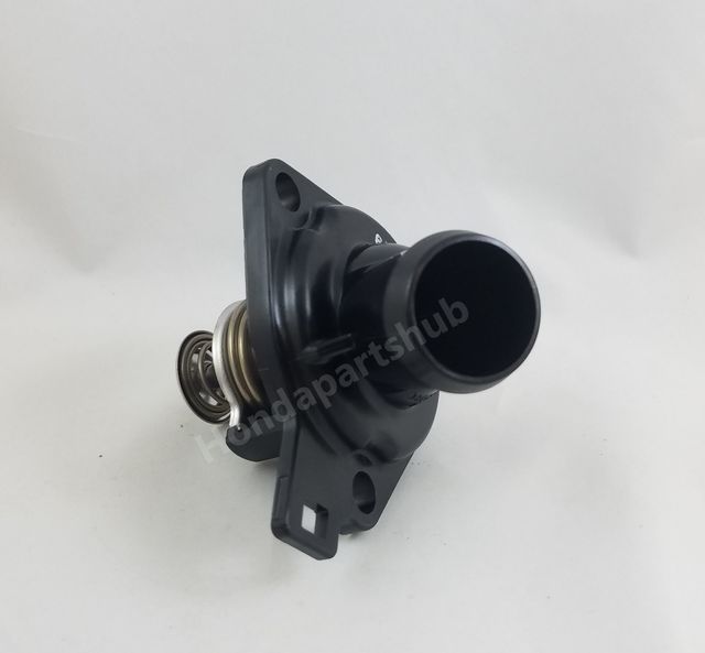 Genuine OEM Honda Thermostat Assembly (Nippon Thermostat) #19301-RAF ...