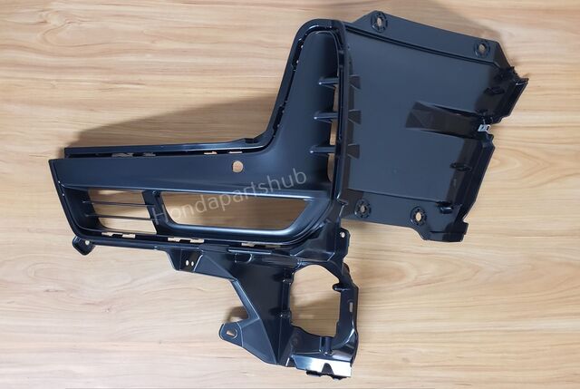 2021-2025 Honda 22-23 Honda Passport & Ridgeline Left Front Bumper ...
