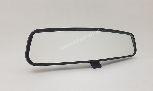 2006-2012 Honda Ridgeline 06'-12' HONDA RIDGELINE Rear-View (Day/Night ...