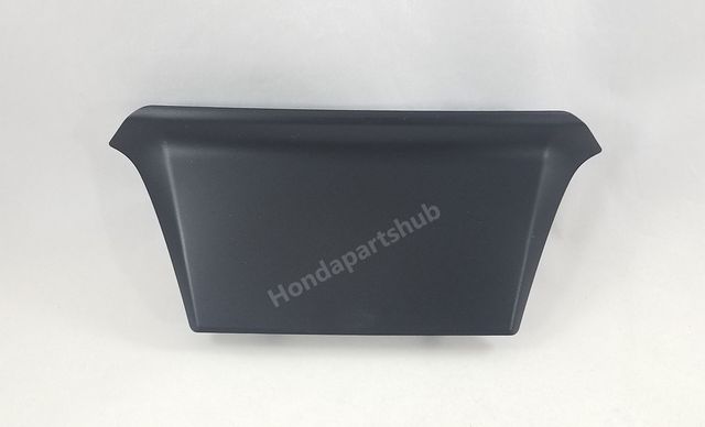2017-2019 Honda CR-V 2017-18 Honda CR-V Front Grille Radar Cover 71124 ...