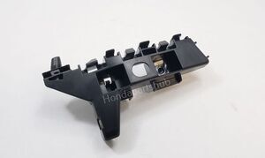 2022-2024 Honda Civic 22-23 Honda Civic Right (Passenger) Front Bumper ...