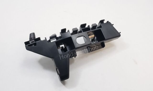 2022-2024 Honda Civic 22-23 Honda Civic Right (Passenger) Front Bumper ...