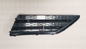 2016-2018 Honda Pilot 16-18 Honda Pilot Left Front Bumper Garnish ...