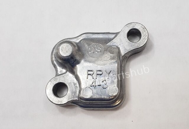 Honda 2.0L VTC Strainer Assembly 15840-RPY-G00 | Honda Parts Hub