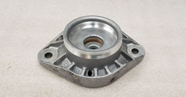 2016-2021 Honda Civic 16-21 Honda Civic (Except Si) Rear Shock Absorber ...