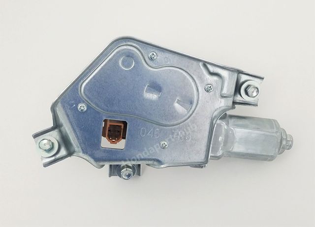 2011-2017 Honda Odyssey 2011-17 Honda Odyssey Rear Windshield Wiper ...