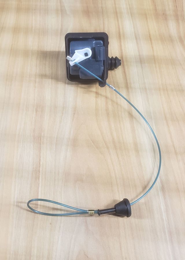 2016-2021 Honda Civic 16-21 Honda Civic Sedan Fuel Lid Actuator 74700 ...