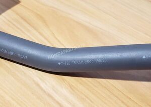 2003-2007 Honda Accord 03-07 Honda Accord 6 Cyl Power Steering Suction ...