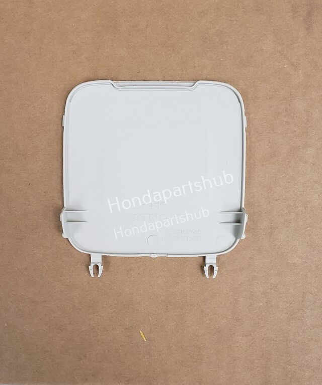 2012-2016 Honda CR-V 12-16 HONDA CR-V Anchor Cover Cap,*YR416L* (Max ...