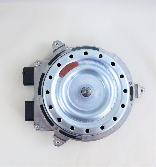 Genuine OEM 2014-17 Honda Accord Hybrid Cooling Fan Motor #19030-5K0 ...