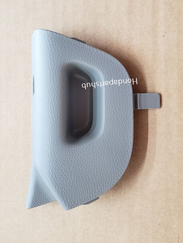 2011-2017 Honda Odyssey 11-17 Honda Odyssey Left Center Seat Cap ...