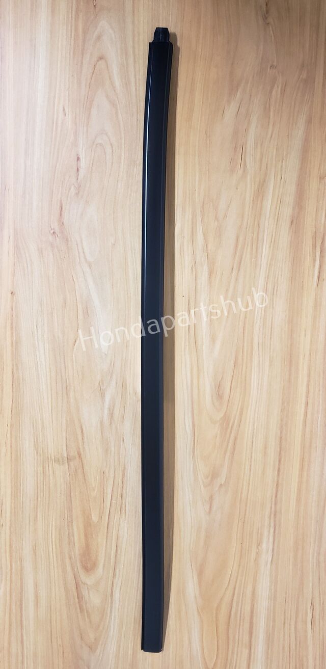 2012-2016 Honda CR-V 12-16 Honda CR-V EX-L & Touring Left Front side ...