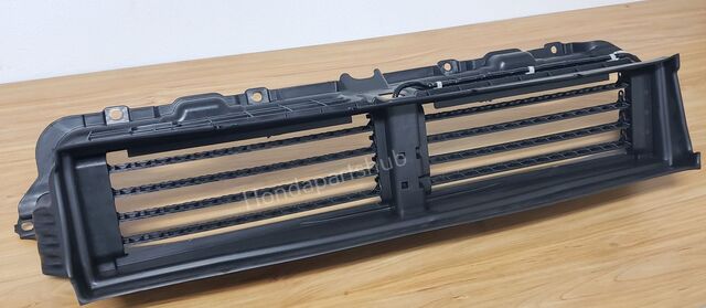 2018-2020 Honda Odyssey 2018-20 Honda Odyssey Lower Air Shutter Grille ...