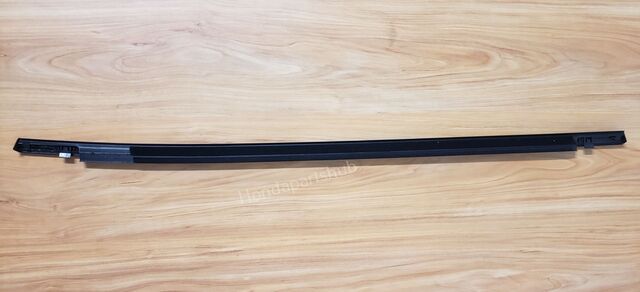 2016-2021 Honda Civic 16-21 Honda Civic Sedan Left Rear Door Belt ...