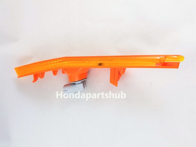 2016-2021 Honda Civic Genuine 16-20 Honda CIvic Right Front Side Marker ...