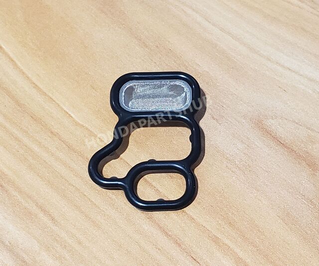 2007-2008 Honda Fit OEM Honda VTEC Solenoid Gasket / Spool Valve Filter ...