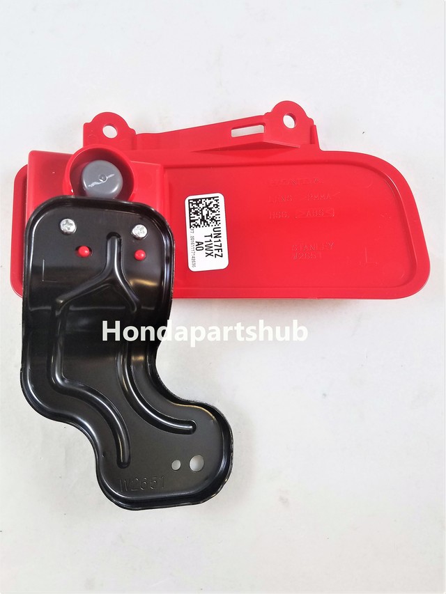 Genuine OEM Honda CRV Left Rear Reflector Assembly #33555-T1W-A01 ...