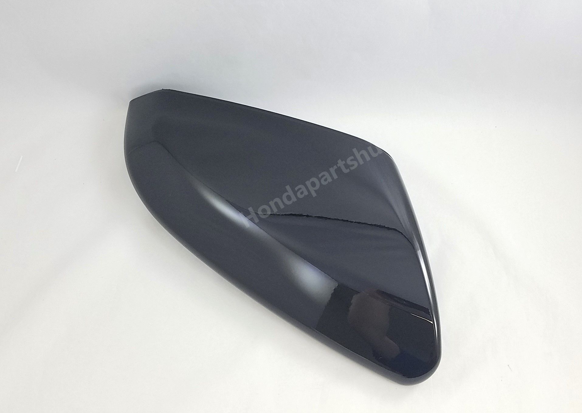 Genuine OEM 16-18 Honda Civic 4D Right Skull Cap *R560P* (Midnight ...