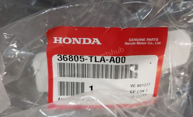 2017-2022 Honda CR-V 17-22 Honda CR-V Radar Bracket 36805-TLA-A00 ...