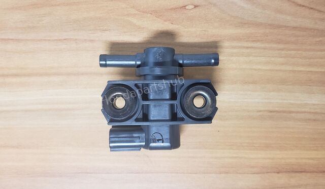 2005-2010 Honda Purge Control Solenoid Valve 36162-RJA-A01 | Honda ...