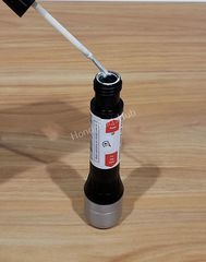 2016-2025 Honda Genuine Honda MODERN STEEL METALLIC *NH797M* Touch-Up ...