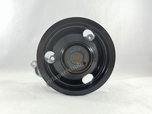 2018-2025 Honda Genuine 18-19 Honda Accord 1.5 L Water Pump (19200-6A0 ...