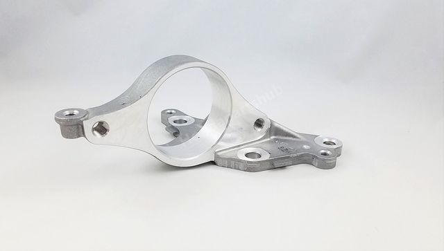 Genuine Honda Half Shaft Bearing Support Base #44512-SZA-A00 ...