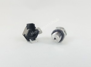 2005-2015 Honda Genuine Honda Safety Valve Sub-Assembly 38801-PDF-E02 ...