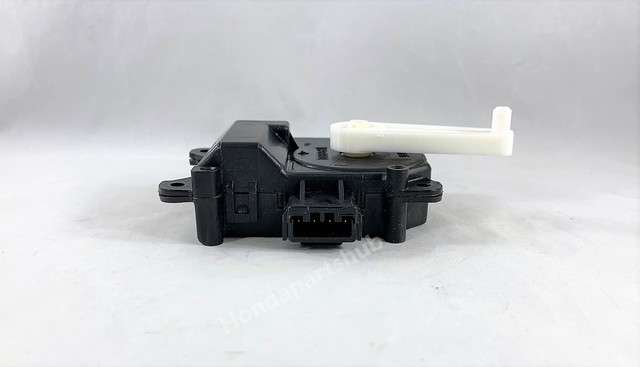 Genuine Mode Motor Assembly 79240-SHJ-A01