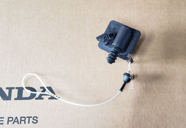 2017-2021 Honda Civic 17-21 Honda Civic Hatchback (5D) Fuel Lid ...