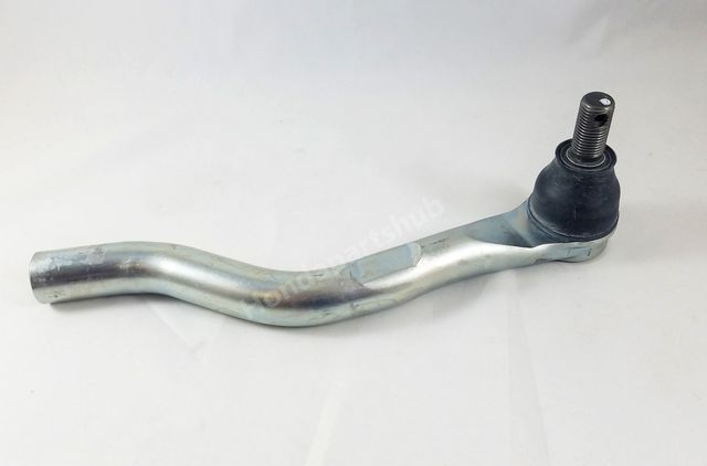 Genuine OEM 17-18 Honda Civic Left Outer Tie Rod End #53560-TBA-A01 ...
