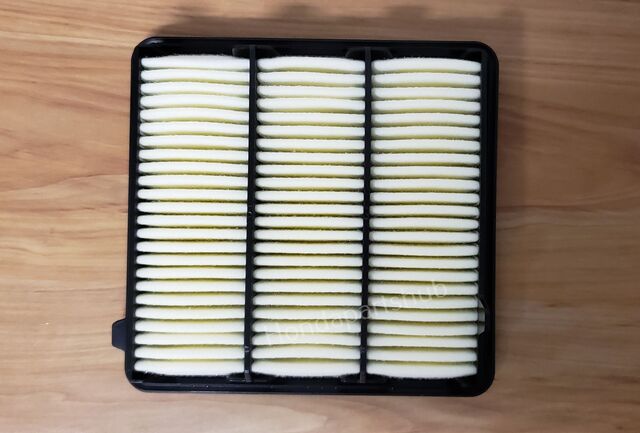2022-2025 Honda 2023 Honda Civic 1.5L/ CR-V/ Accord Engine Air Filter ...
