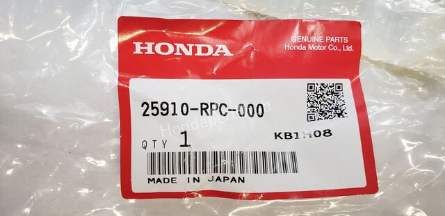2006-2011 Honda Civic 06-11 Honda Civic ATF Pipe A 25910-RPC-000 ...