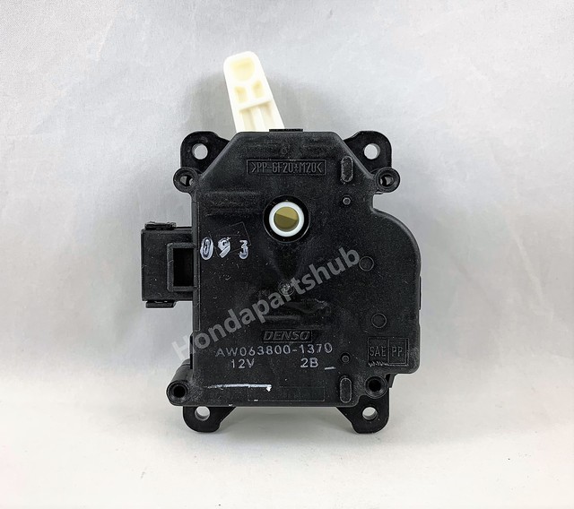 Genuine Mode Motor Assembly 79240-SHJ-A01