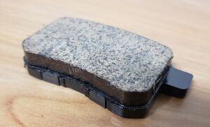 2010-17 Honda Accord Rear Brake Pad Set 43022-TA0-A82 | Honda Parts Hub