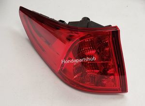 2018-2021 Honda Odyssey 18-23 Odyssey Taillight Assembly, L 33550-THR ...