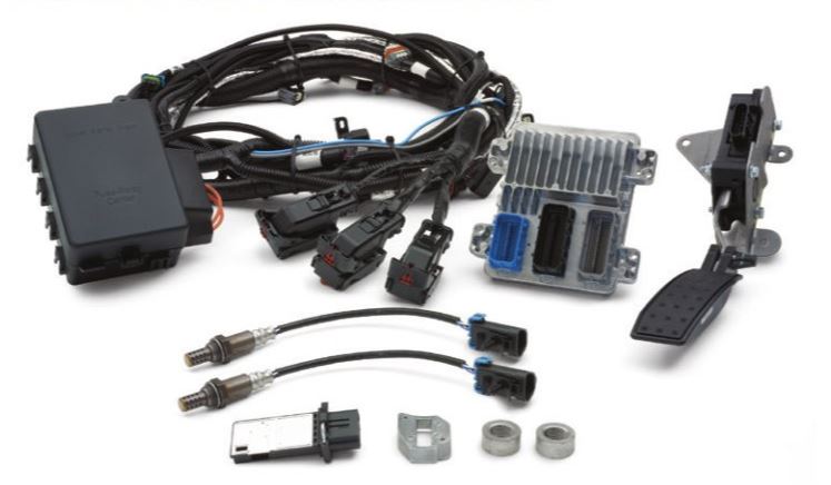 Buy GM Performance Parts & Accessories | National OEM Parts