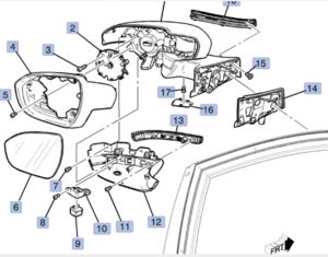 Buy GM Performance Parts & Accessories | National OEM Parts