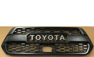 OEM Toyota Parts & Accessories | Lowe Toyota Parts Center