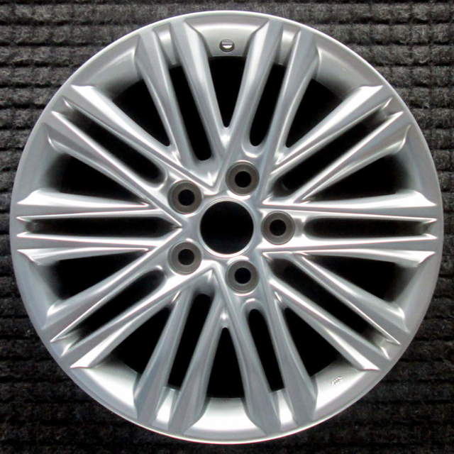 42611-06D40 - Wheel Alloy - 2016-2018 Lexus | My L Parts