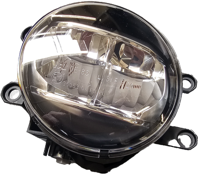 81220-0E030 - 2014-2021 Lexus - Fog Lamp Assembly | My L Parts