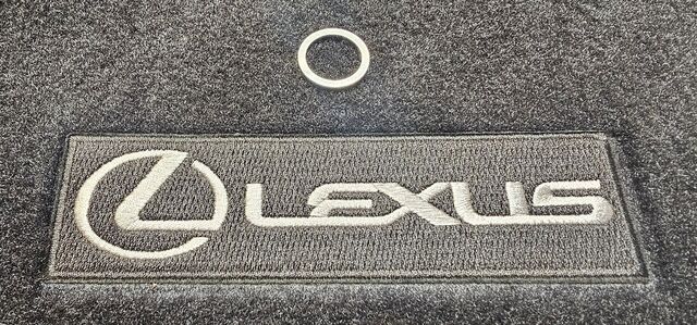 90430-16012 - 1992-2024 Lexus - Engine Oil Cooler Gasket | My L Parts